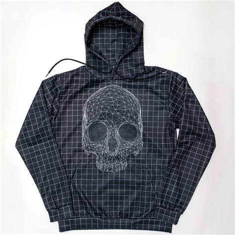 Sinner ჰუდი ექსკლუზიური Trippy