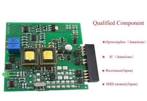 4 20ma Temperature Anolog Signal Isolator Isolated Amplifier Thermocouple Transmitter