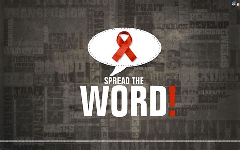 Hiv And Aids Wallpapers Wallpaper Cave