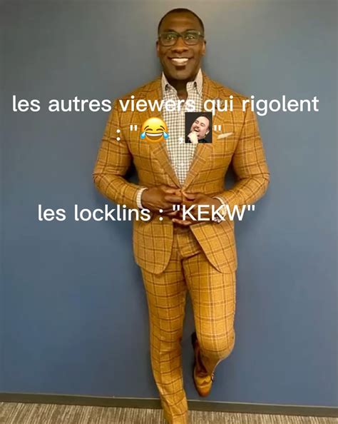 Pov Les Locklins R Locklear