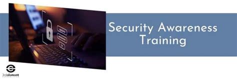 Security Awareness Training For Employees 3rd Element Consulting