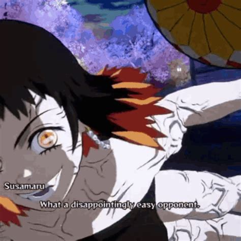 Susamaru Demon Slayer  Susamaru Demon Slayer Hinokami Chronicles