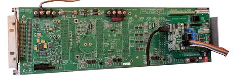 Daniels Codan Ics Controllers