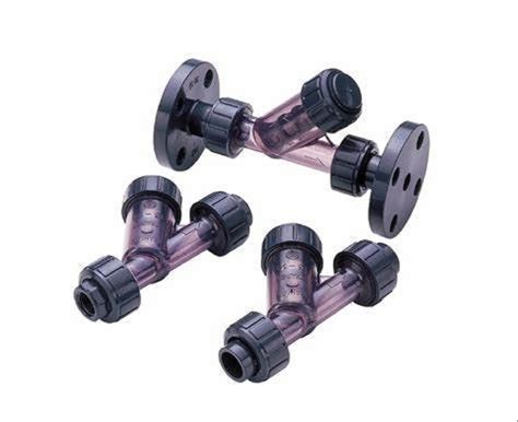 Water Upvc Y Strainer At ₹ 2150piece In Pune Id 2849108207762
