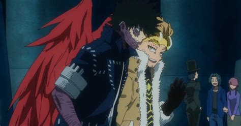 15 Anime Characters Who Went Undercover