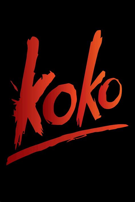 Koko سریال جدید اکشن و عاشقانه دوبله فارسی {دو زبانه} فصل 1 قسمت 12 دانلود شد کوکو