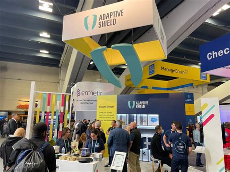 Adaptive Shield Expands Saas Security Platform To Enhance Permissions And Data Management