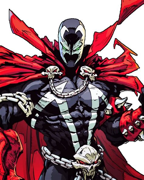 Spawn Render 2 By Techno3456 On Deviantart Spawn Render 2 By Techno3456 On Deviantart