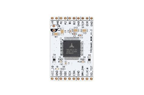 Tmc2660 Bob Trinamic代理商 步进电机驱动 驱动ic 深圳市智联微电子有限公司