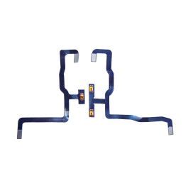 Power Button Volume Button Flex Cable For ZTE Nubia RedMagic S Pro NX J S