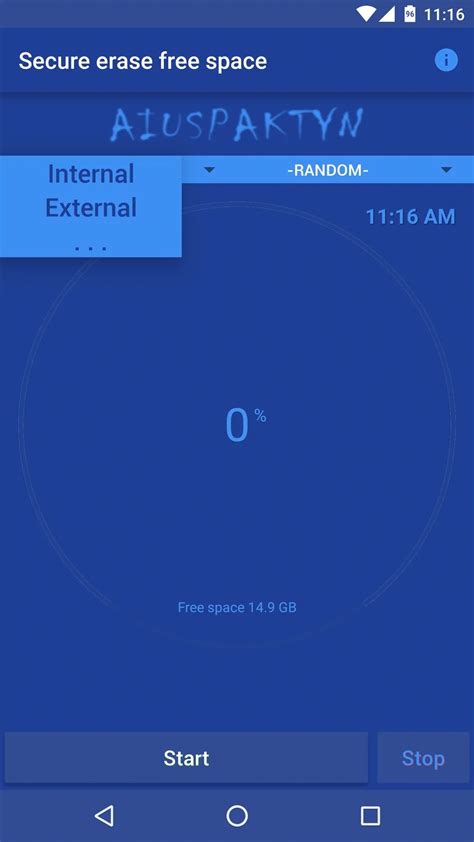 How To Delete Files On Android So They Can T Ever Be Recovered Android Gadget Hacks