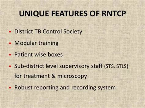 Rntcp Ppt