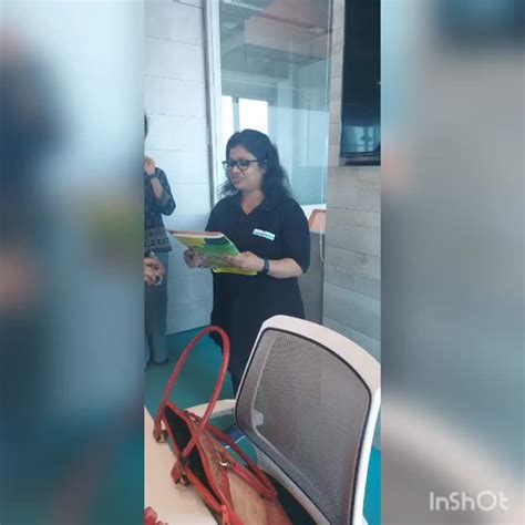 Vasundhara Jakka On Linkedin Behavioral Training Through Facilitation