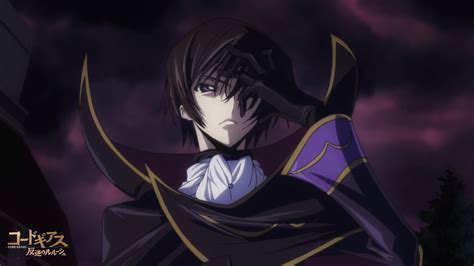 Code Geass Lelouch Wallpapers Top Free Code Geass Lelouch Backgrounds