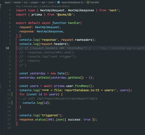 How To Create Custom Procedure For Serverlesssq Cron Provider And Call Trcp Router Theos