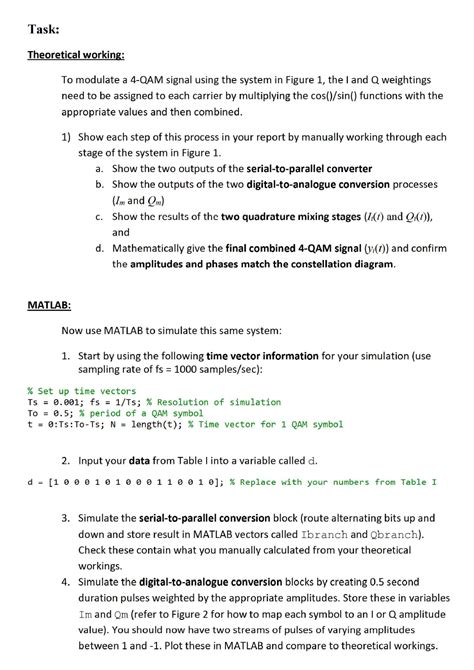 Solved For This Project You Ll Be Using This System To Chegg Com