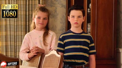 New Young Sheldon Spinoff Has The Potential To Fill The Biggest Big