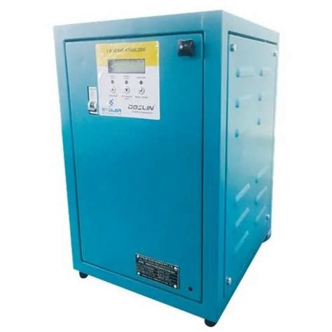 Doelin Single Phase Servo Voltage Stabilizer 170v 270v300 470v