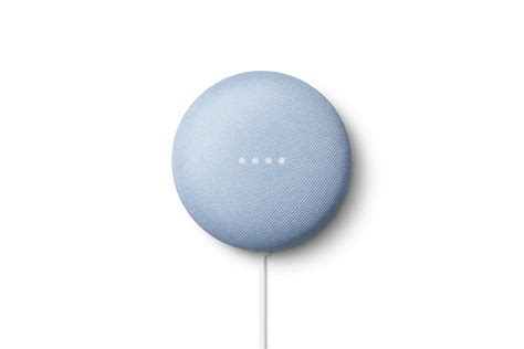 Google Nest Mini 2nd Generation Is Half Off At Walmart PhoneArena