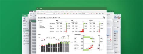 Breaking It Down The Top 5 FP A Tools For Excel In 2023 That You Can T