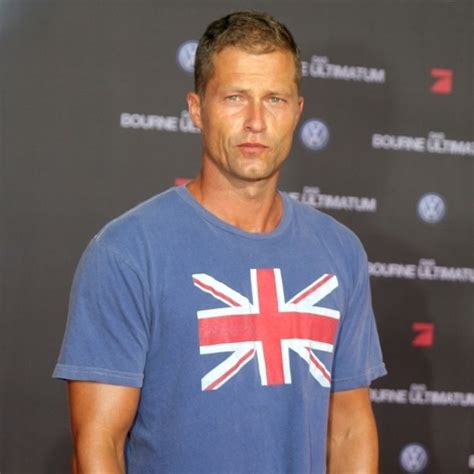 Bildergalerie Von Til Schweiger In Wohl