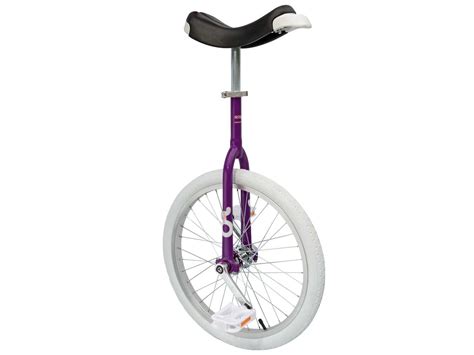 Qu Ax Einrad Onlyone 20 Zoll Fuchsia Training And Spaß