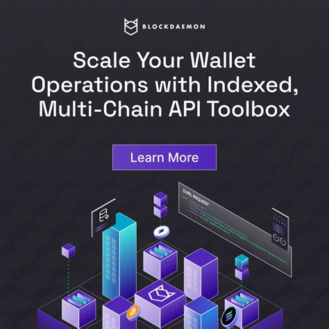 Blockdaemon Api Multi Chain Data For Fintech Blockdaemon