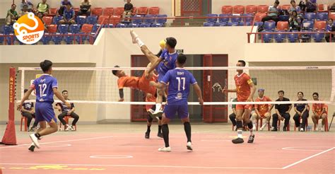 ប្រធាន សហព័ន្ធ សីដក់៖ ការ ប្រកួត ជើងឯក ថ្នាក់ ជាតិ មាន រយៈពេល ខ្លី ប៉ុន្តែ មាន សារសំខាន់ សម្រាប់