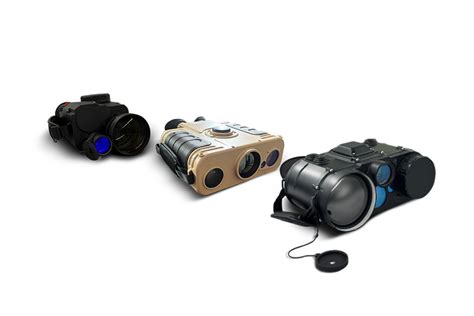 Laser Ranging Solutions For Distance Measurement Jiangsu Lumispot Technology Co Ltd