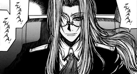 Pin On Hellsing