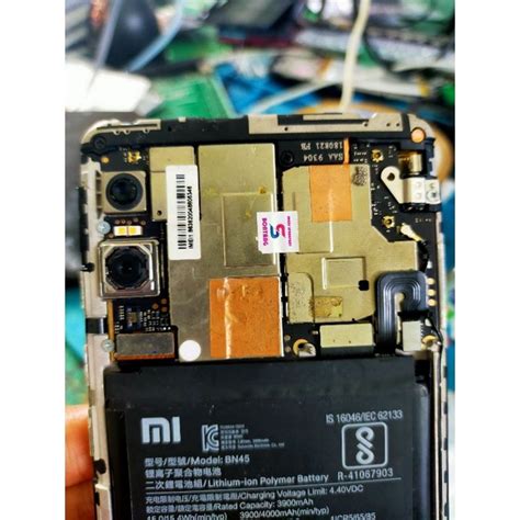 Jual Mesin Redmi Not Mati Total Shopee Indonesia