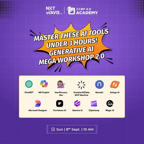 Haran Naresh K On Linkedin Generativeai Aiworkshop Nxtwave