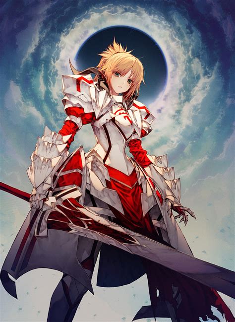 Fateapocrypha Hd Wallpapers