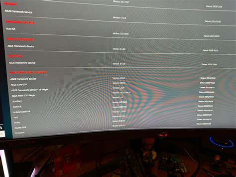 Solved Asus Rog Strix Flare II Keyboard Layout Wrong Armo Republic Of Gamers Forum