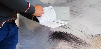 LED Light Color Change