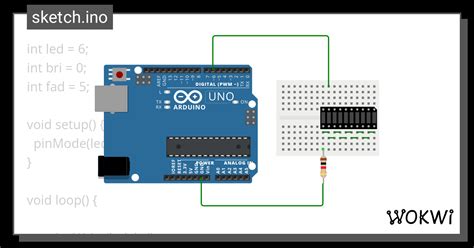 Wokwi Online Esp32 Stm32 Arduino Simulator