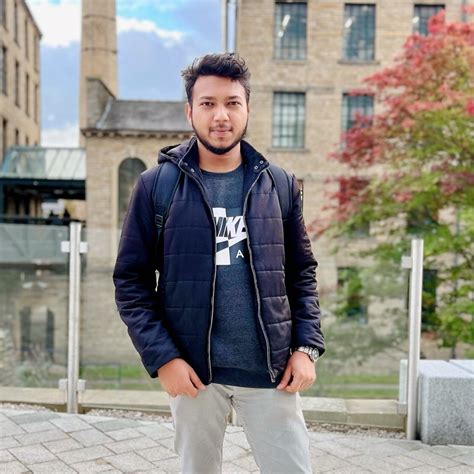 Syed Rifat Bin Jahir Security Officer Fgh Security Linkedin