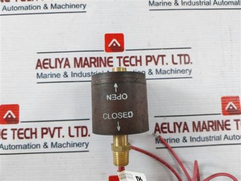 Gems Sensors Ls1900 Single Point Level Switch Aeliya Marine