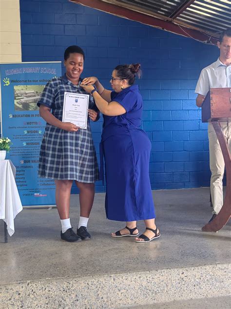 Prefect Induction 2024