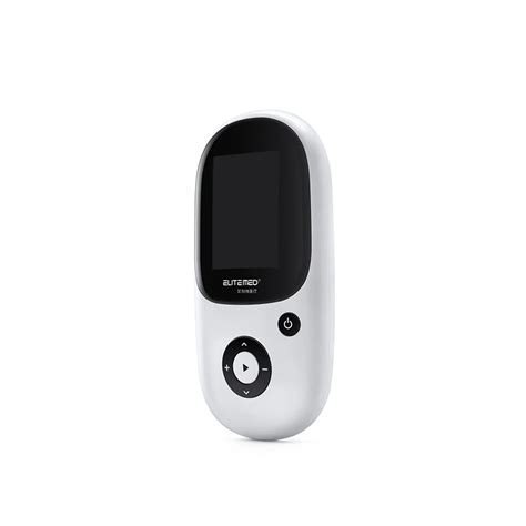 Handheld Portable Device Home Use Tdcs Device