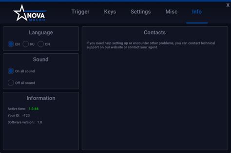 Ai Triggerbot For Valorant Nova Macro