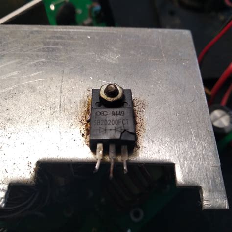 Ремонт зарядного устройства Орион Pw415 Будни радио инженера Дзен