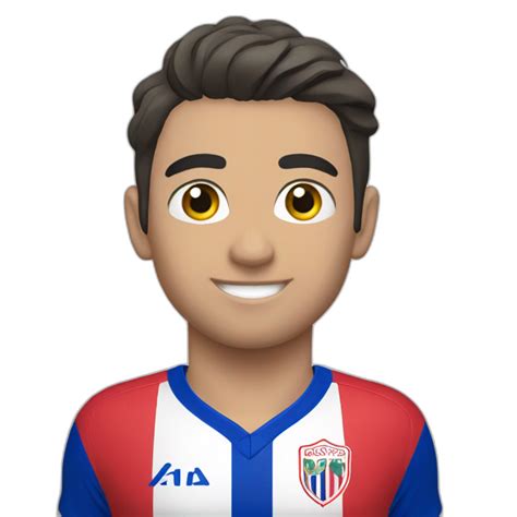 Olimpia AI Emoji Generator