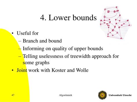 Ppt Discovering Treewidth Powerpoint Presentation Free Download Id
