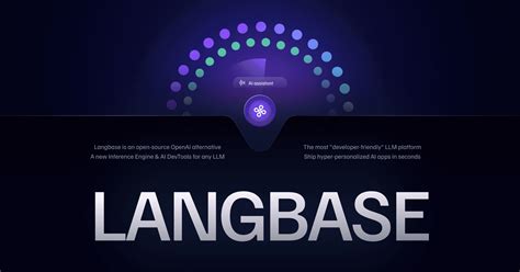 Llm App Development Platform