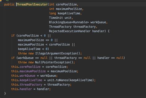 线程池最佳线程数量到底要如何配置？一、前言对于从事后端开发的同学来说，线程是必须要使用了，因为使用它可以提升系统的性能。 掘金
