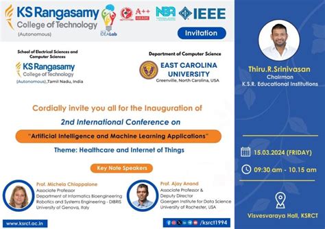 Jayanthi K B Posted On Linkedin