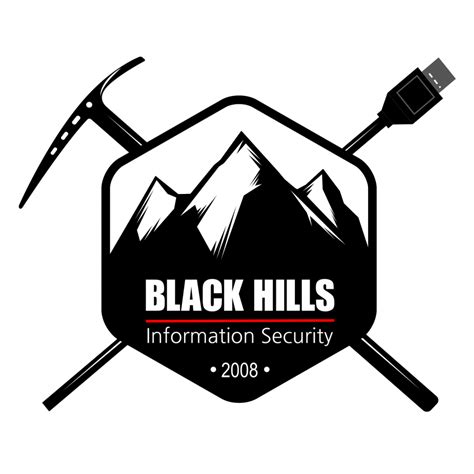 Black Hills Information Security