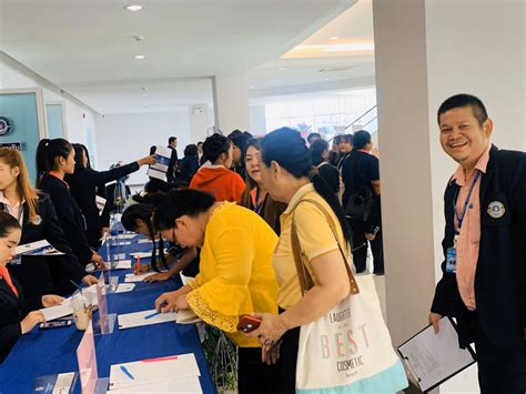 มหาวิทยาลัยปทุมธานี โครงการเปิดโลกวิชาการ ประจำปีการศึกษา 2562 ทีซีนิวส์สเตชั่น