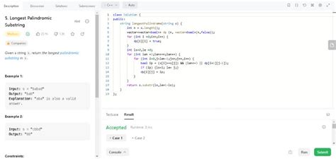 Deepa Elangovan On Linkedin Codingchallenge C Leetcode Array